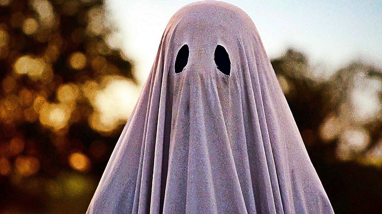 When You Díe This Is How Being A Ghost Will Be Like - YouTube