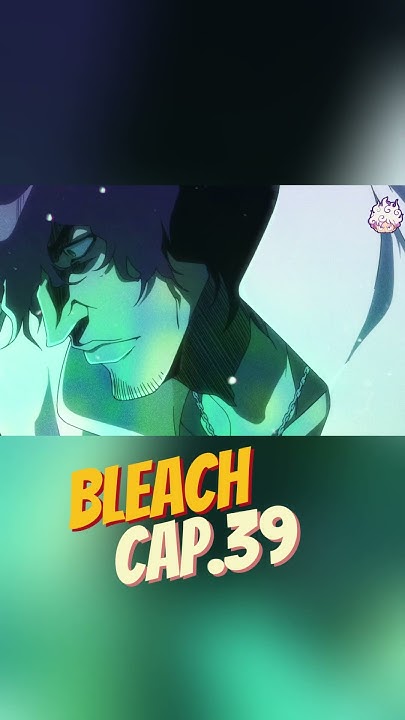 YORUICHI vs ASKIN Nakk Le Vaar BLEACH CAP 39 P4 - YouTube