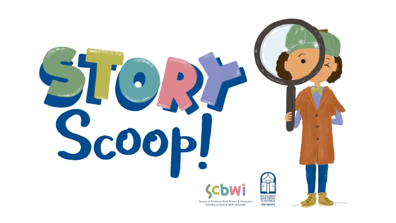 Story Scoop Episode 6: Benjamin Johnston, Elizabeth Mary Cummings and ...