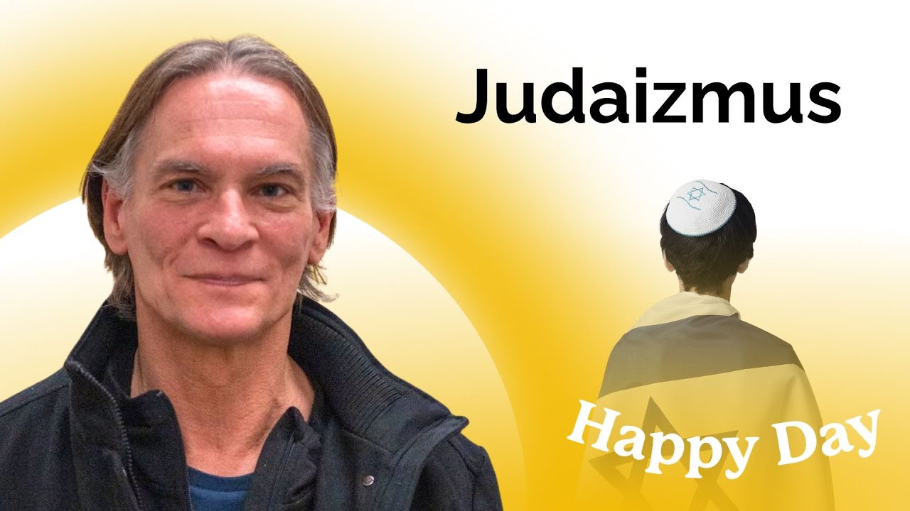 A kereszténység és a judaizmus viszonya - Ruff Tibor - YouTube