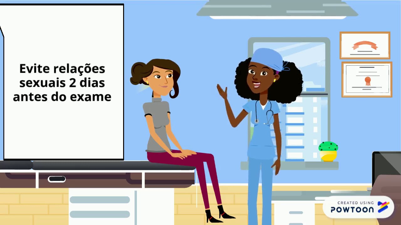 A importância do Preventivo - YouTube