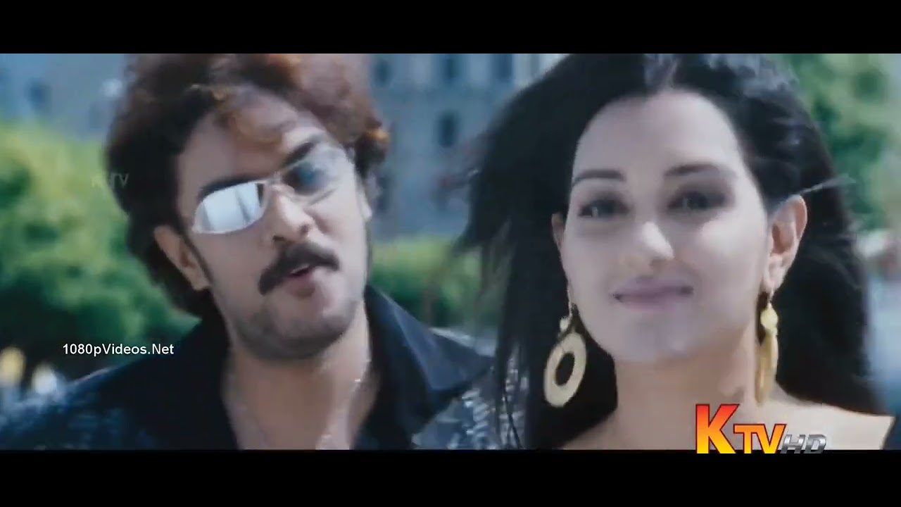 sundar.c thee movie song uploaded on18.06.2023 - YouTube