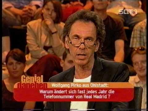 Sat.1 12.06.2004 Genial daneben - Folge 75 [Fragment] - inkl. Werbung