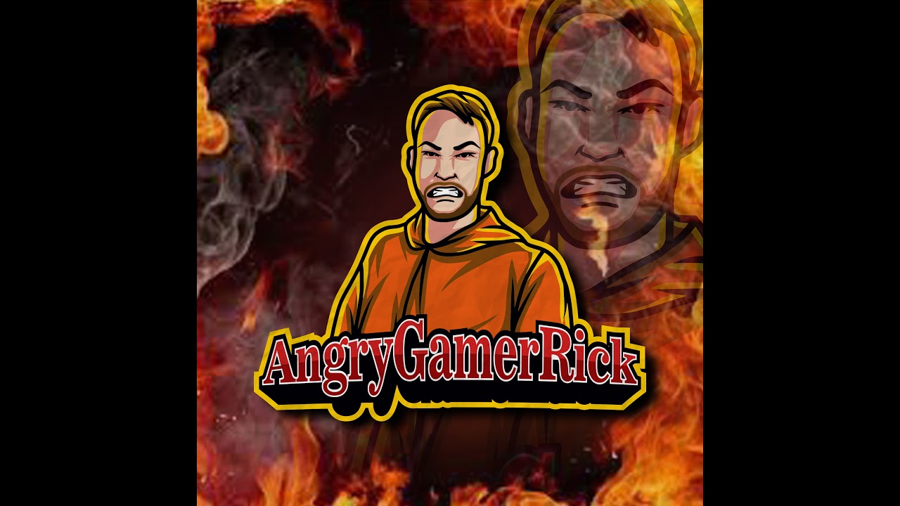Angry Streams - Call of Duty Vanguard! - YouTube