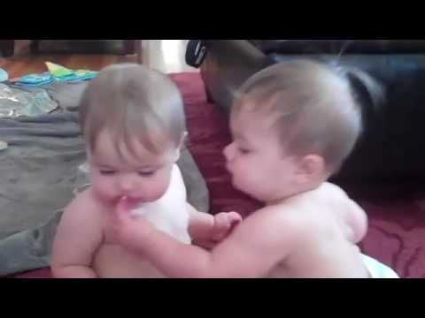 Pacifier War Kids Fighting Video - YouTube