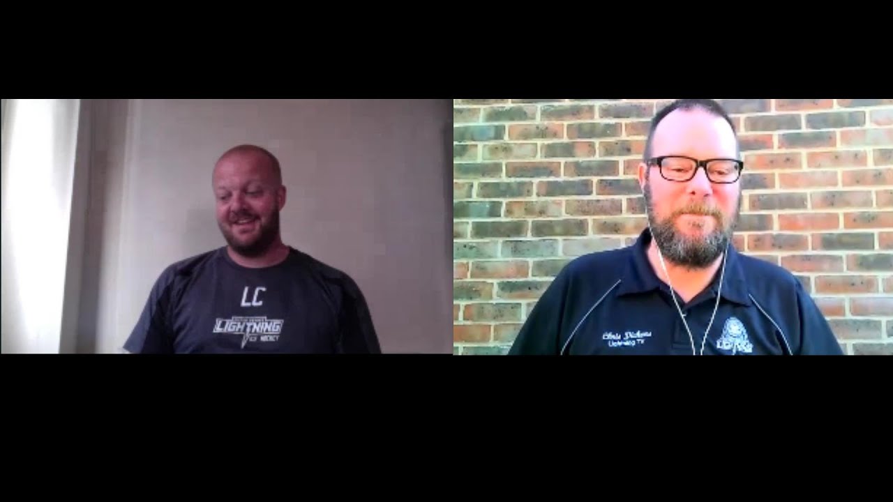 Lewis Clifford Interview 28th May 2020 - YouTube