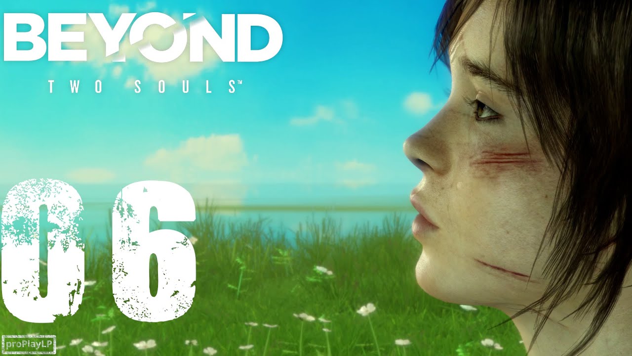 BEYOND TWO SOULS REMASTERED - ENDE !!! Den Kondensator Vernichten #06 ...