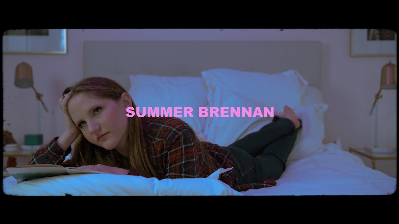 BOY - Summer Brennan (Official Music Video) - YouTube