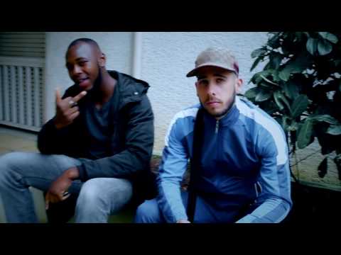 Le M (Balay-K) - Same Shit #Freestyle1 | Shot by. HaizekL | Réal by. Hollyweed Films