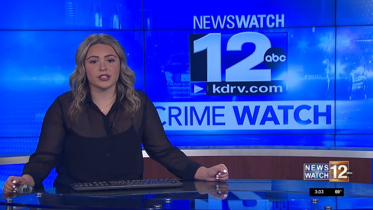 NewsWatch 12 Special Edition: Top Stories - YouTube