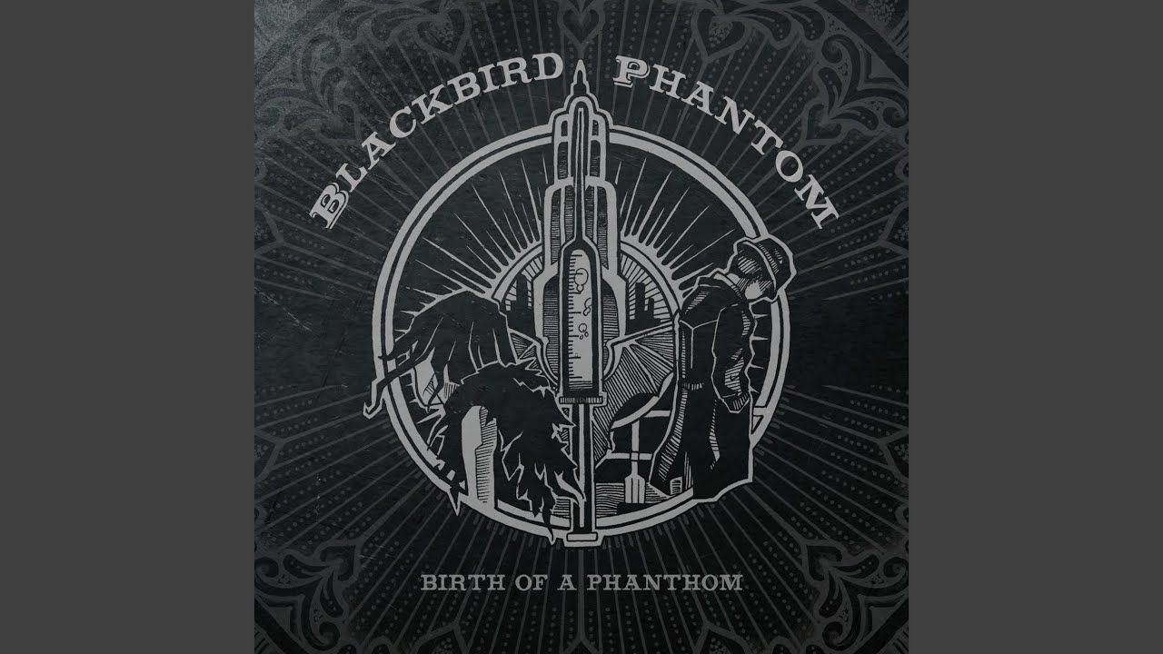 Birth of a Phantom - YouTube