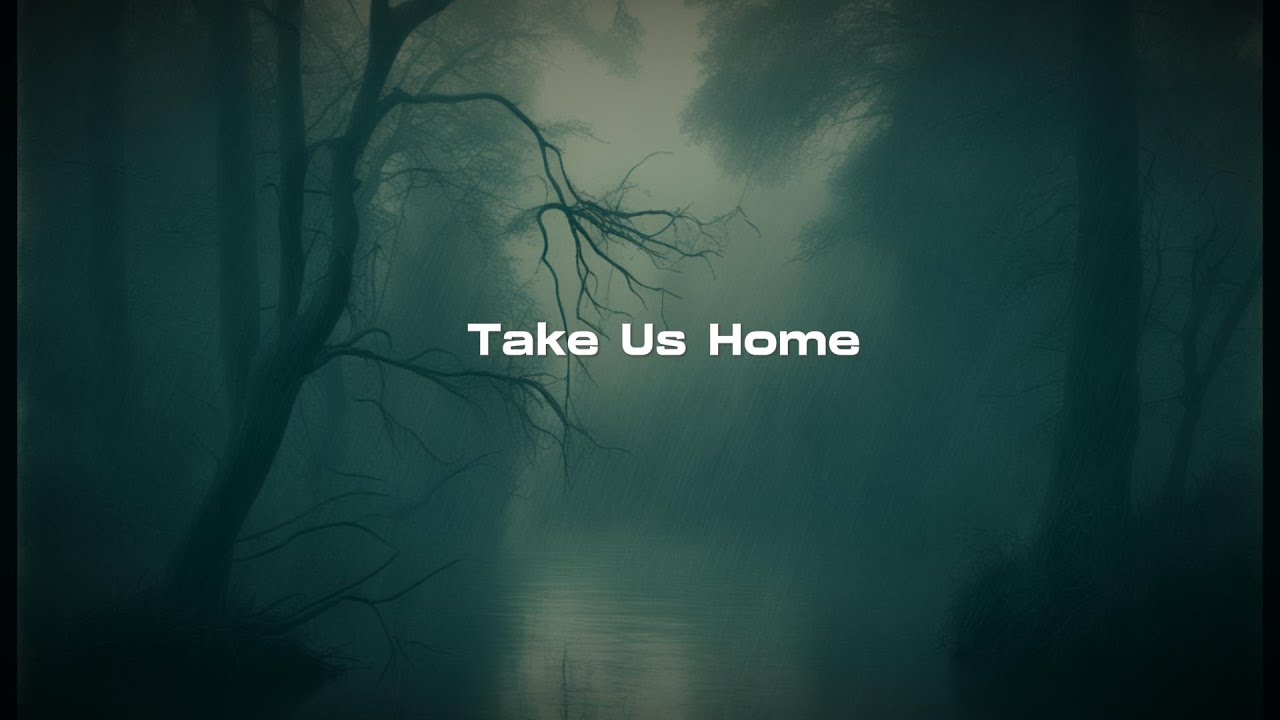 Take Us Home (Ambient Lofi Playlist) - YouTube