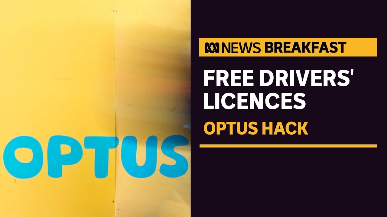 State govts promise free drivers' licence replacements to Optus ...