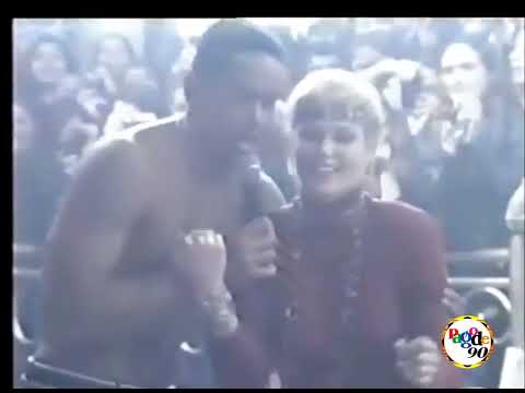 Harmonia do Samba - Rebolado