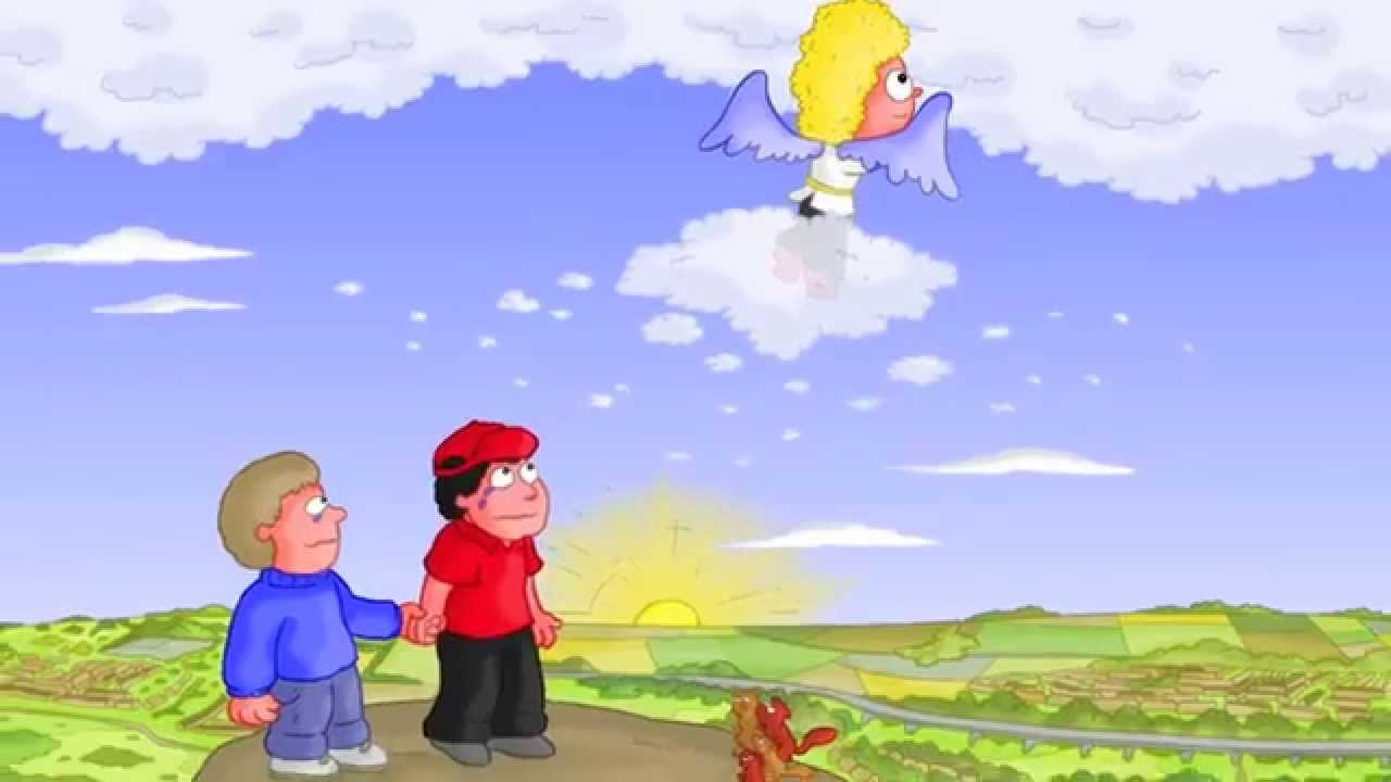 Leelo - The first children's book in the Leelo series - YouTube