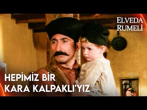 Sütçü Ramiz'in izinde yeni nesiller yetişiyor | Elveda Rumeli 38. Bölüm