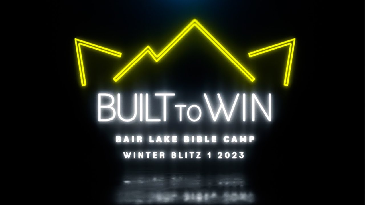 Winter Blitz 1 Recap 2023 - YouTube