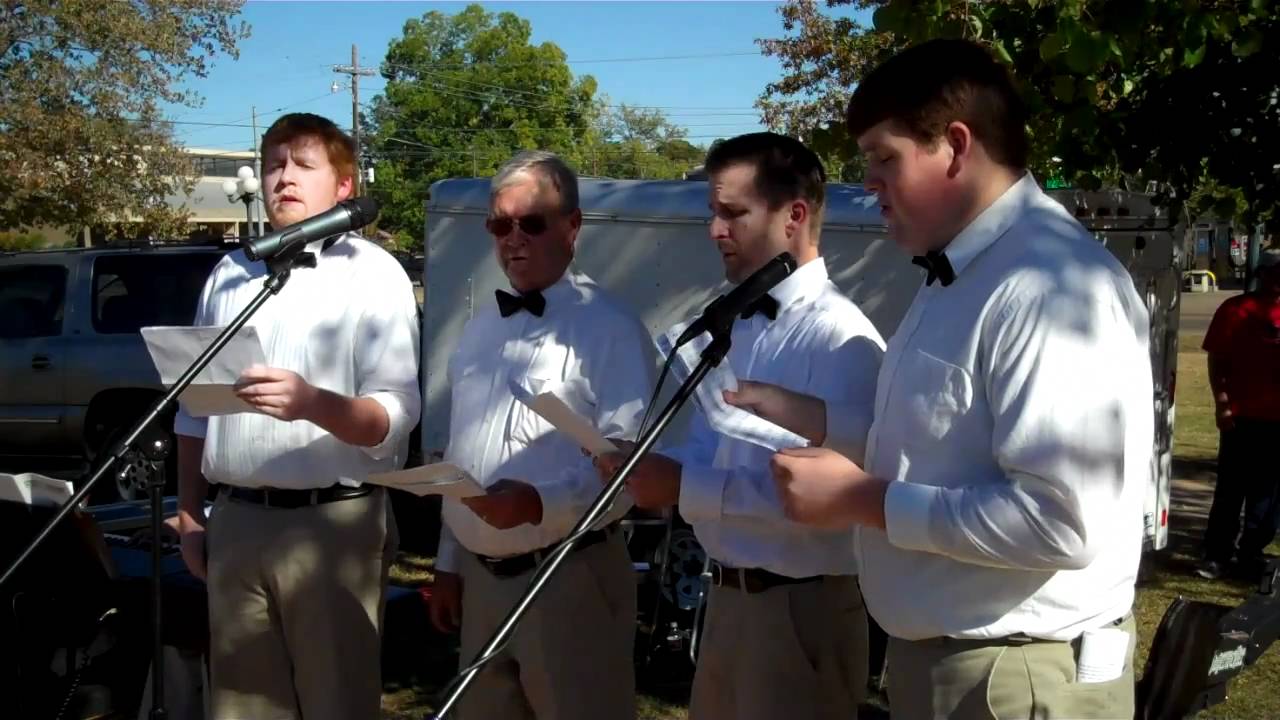 Community Sing-Along - YouTube