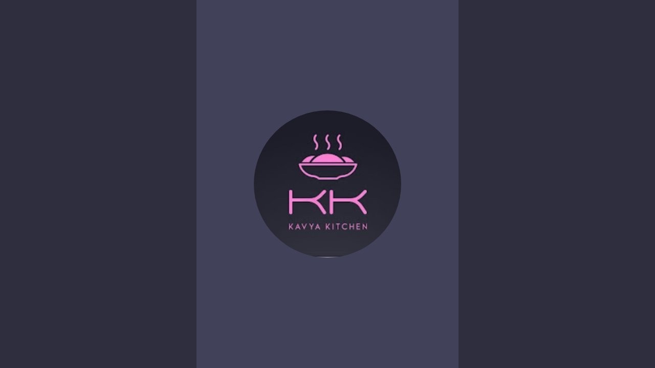 kavya kitchen vlog is live - YouTube