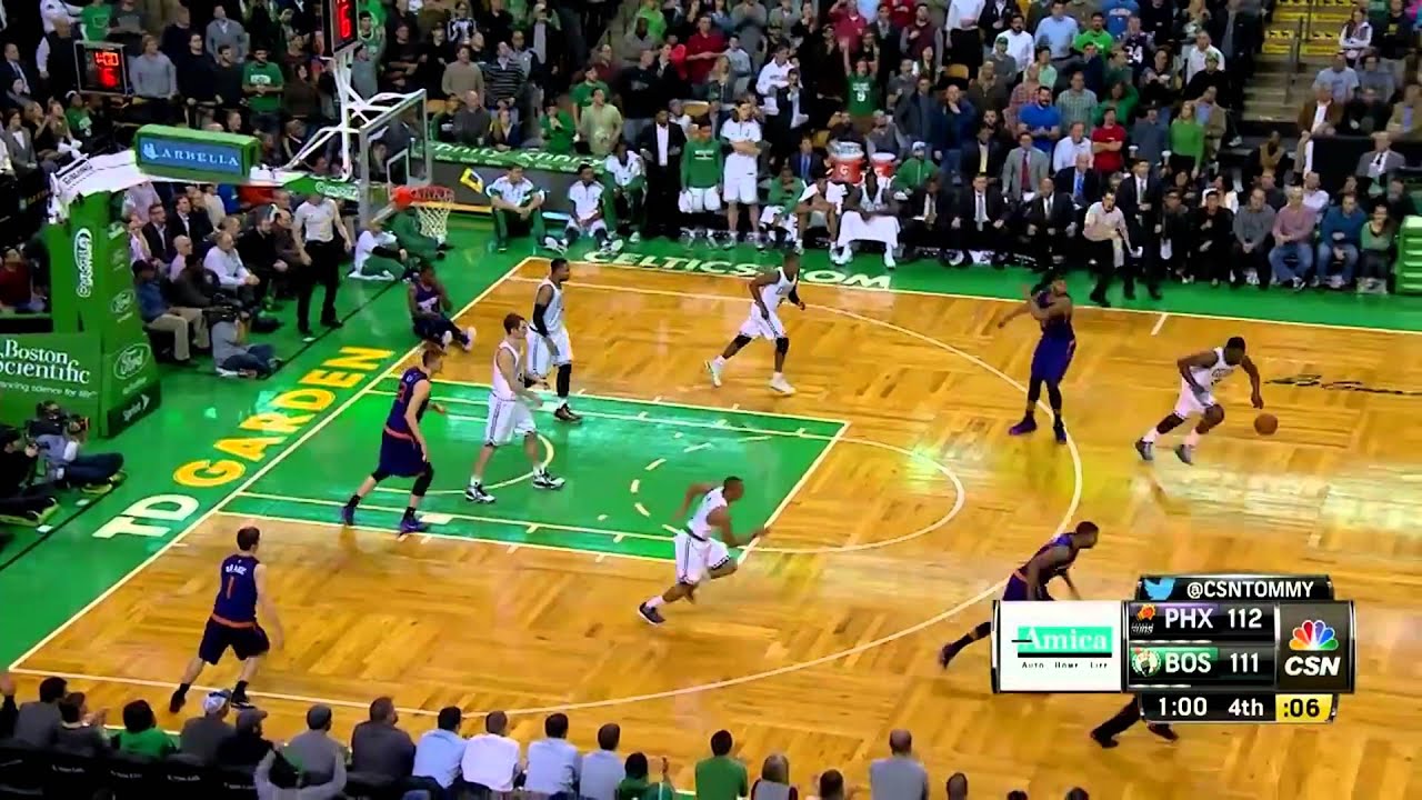 TRAP QUEEN NBA DUNKS MIX - YouTube