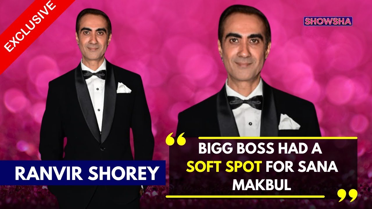 Ranvir Shorey's FIRST Interview After Bigg Boss OTT 3 Grand Finale ...