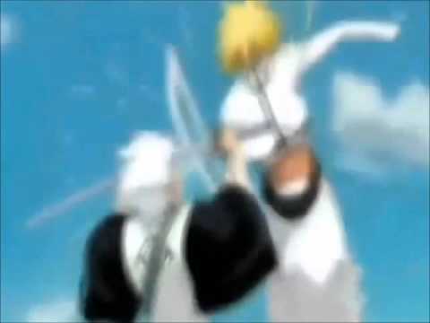 Bleach opening 15 Harukuze Full Fanbud - YouTube