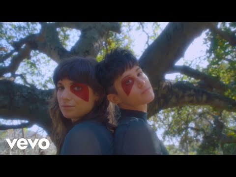 paer - Temperate Danger (Official Video)