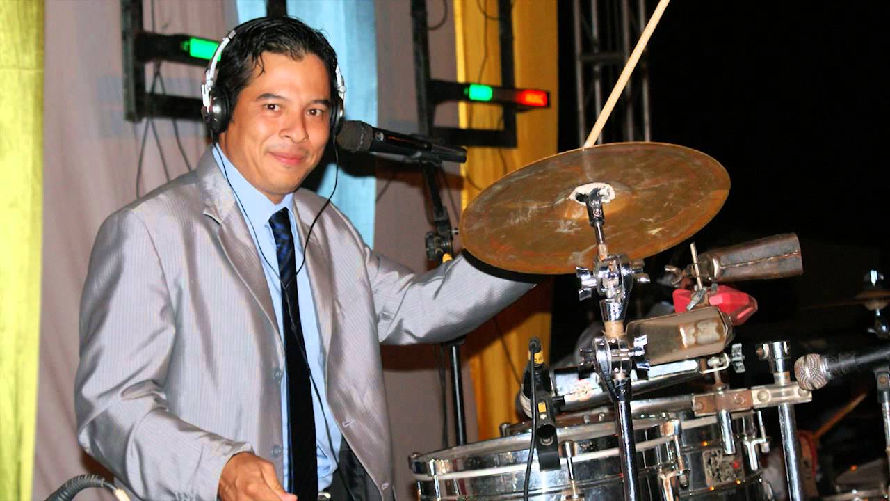 Daniel Villalobos y su Grupo Arroz "Mejor la de Goyo" - YouTube