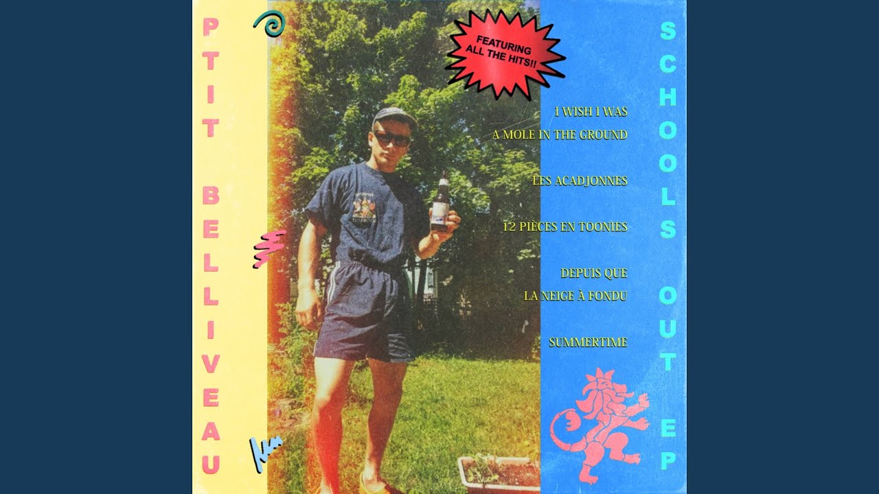 I Wish I Was a Mole in the Ground - YouTube