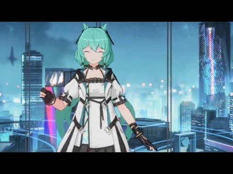 Returning Player returns to Aether Gazer | Impressions, New Features and More!! - YouTube