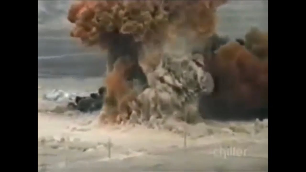 PEPCON Disaster - YouTube