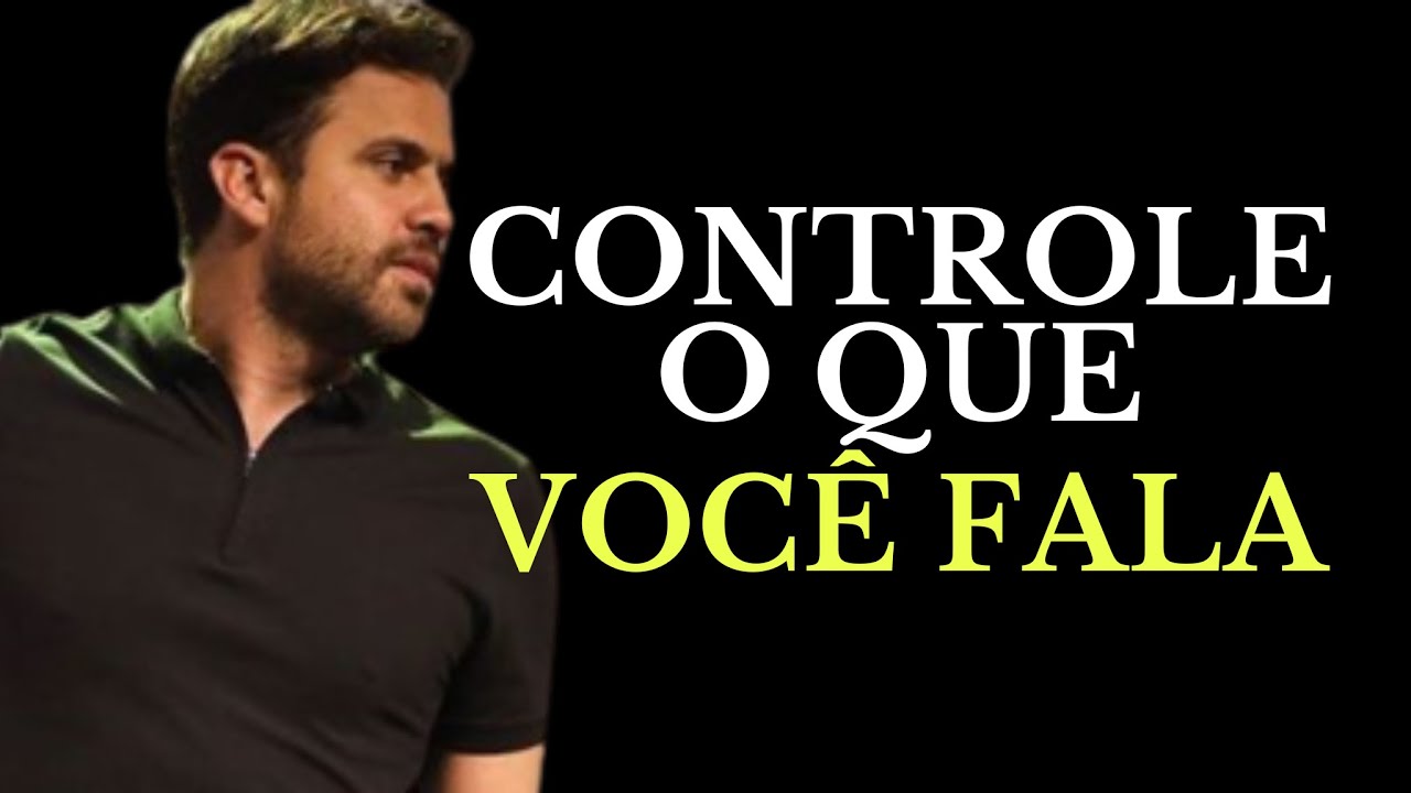 APRENDA A SER RESERVADO E FAZER EM SILÊNCIO CALA A BOCA! PABLO MARÇAL ...