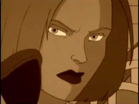 Men in black series: Edgar the bug flashback #meninblack