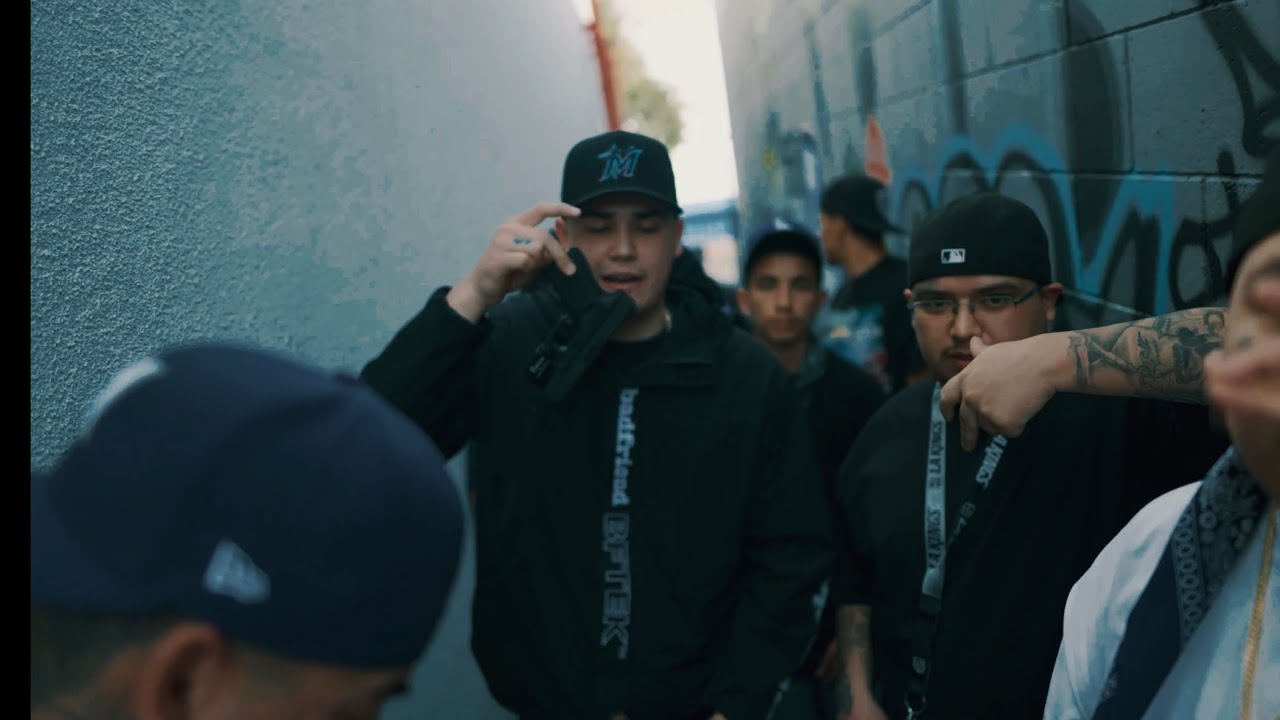 YungPlayr “DANCING WIT THE DEVIL” Ft Fnasty323 & Che (PROD.Seb Sosa ...