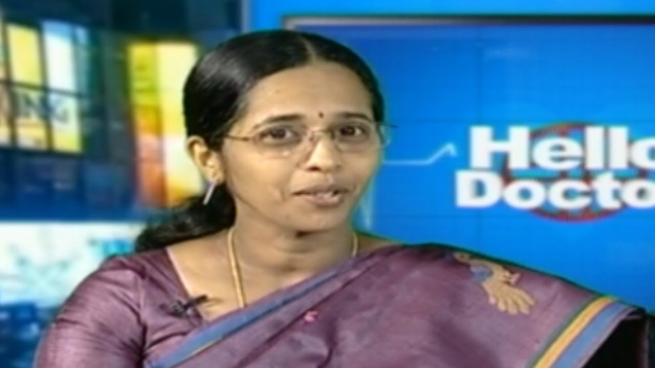 Hello Doctor - Problems effecting newborns (Full Episode) - YouTube