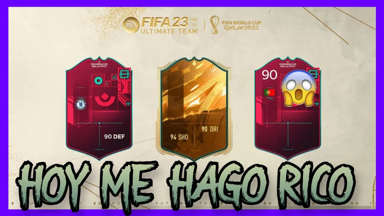 MAS DE 50 SOBRES... VAMOS A VER COMO ME HAGO RICO | (XBOX SERIES X ...