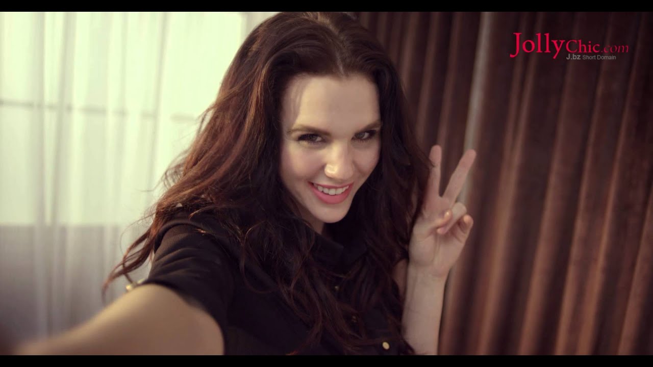 Beauty Begins From JollyChic - YouTube