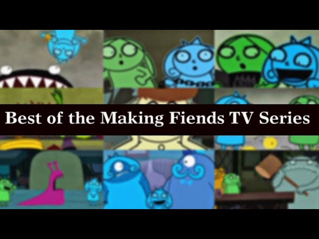 Making Friends Tv Show 60 Photos - Moonagedaydream.film