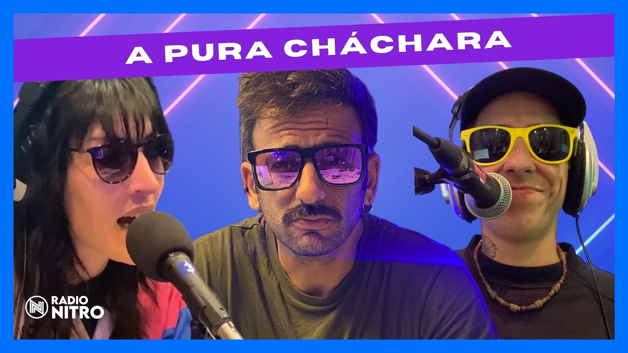 APC 2024 PROGRAMA 146 #ultimasemanadeapc - YouTube