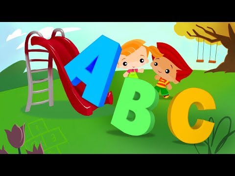 Learn and Play With Vocabulary for Kids | New Words for Kids ESL & EFL | Learning From ABC Fun