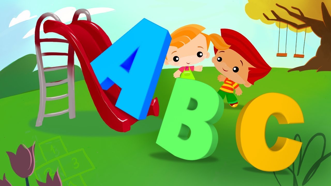 Learn and Play With Vocabulary for Kids | New Words for Kids ESL & EFL | Learning From ABC Fun ...