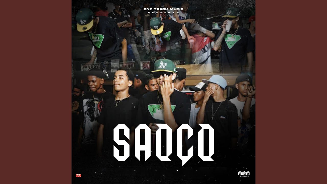 SAOCO - YouTube Music
