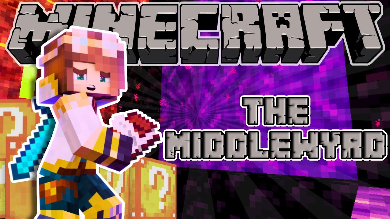 A NEW DIMENSION In MINECRAFT SKYBLOCK Middlewyrd Episode 2 YouTube a-new-dimension-in-minecraft-skyblock-middlewyrd-episode-2-youtube