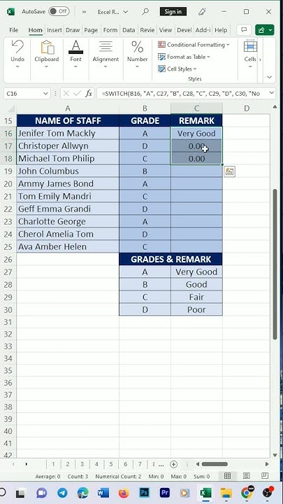 Education Excel Viral Exceltricks Exceltips Viralshorts Exceltutorial Function Shorts