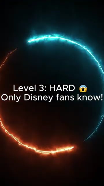 Disney Movies Emoji Riddles 🎬🐭 Can You Beat Level 5? - YouTube