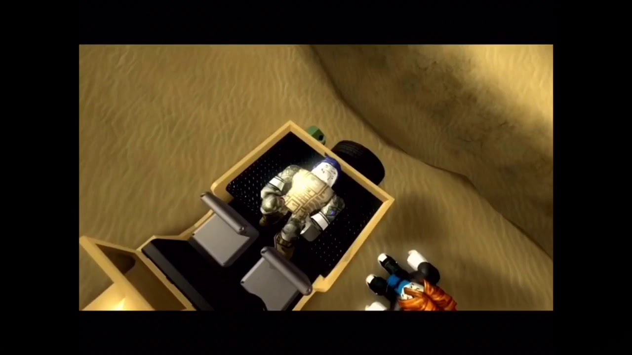 The last guest | endgame - YouTube