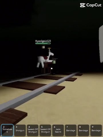 bro ☠ normal day in dead rails #shorts #roblox #robloxedit # ...