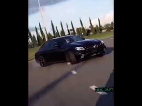 AK AUSSERKONTROLLE X Benz MC- In meinem Benz - YouTube