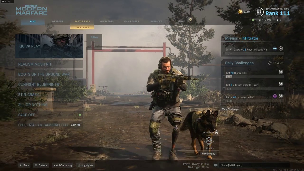 Desk SMASH - YouTube