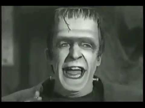 The Munsters TV Land Promo, 2002 - YouTube